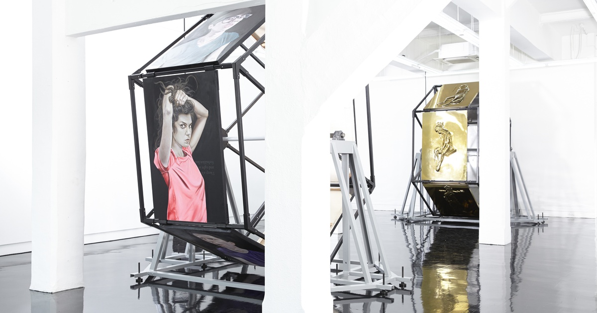 Press | Yeo Workshop