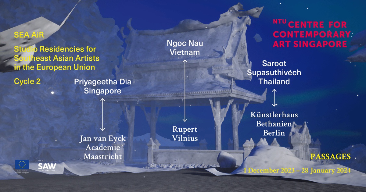 Press | Yeo Workshop