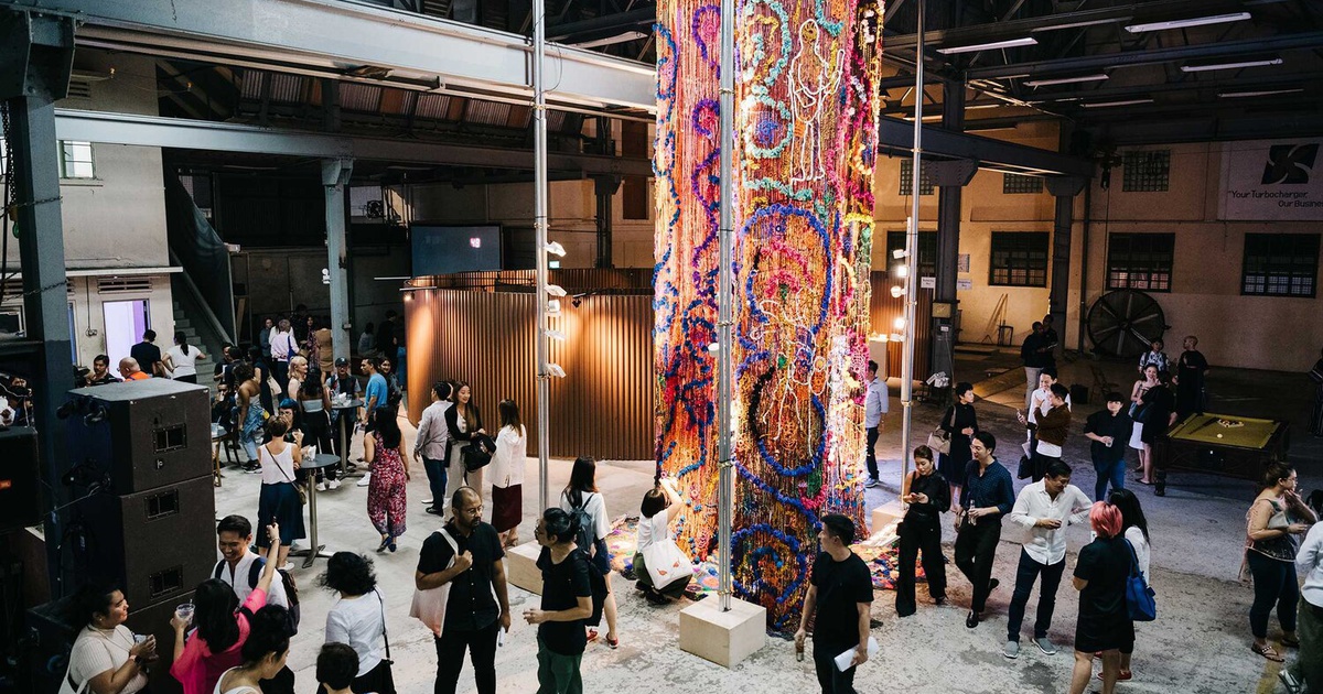 Press | Yeo Workshop