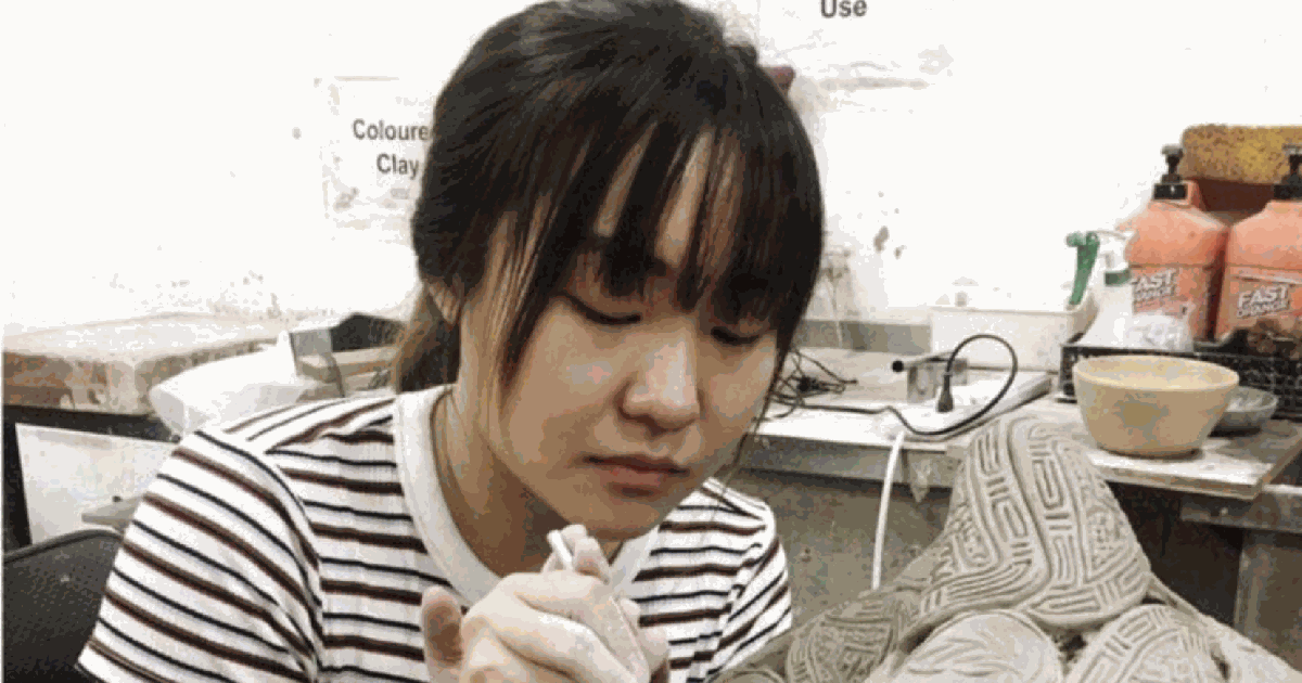 Press | Yeo Workshop