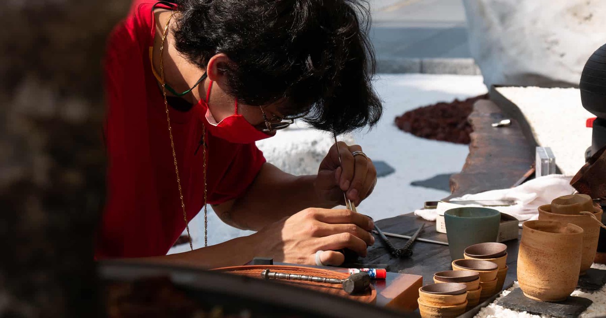 Press | Yeo Workshop