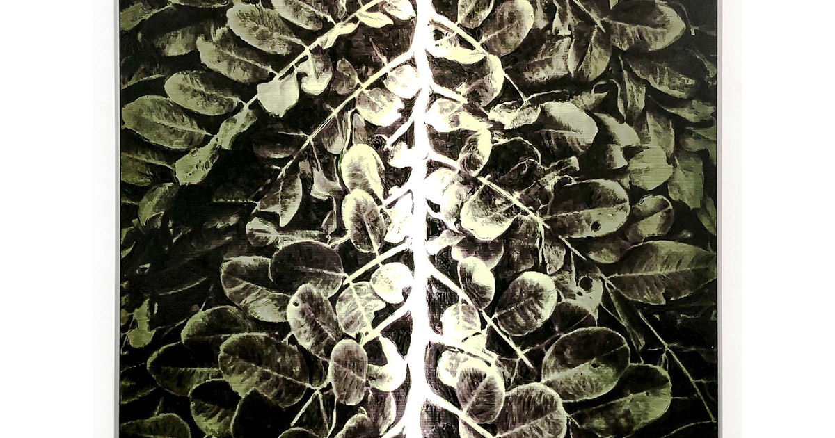 AORA SPACE | Filippo Sciasica | Yeo Workshop