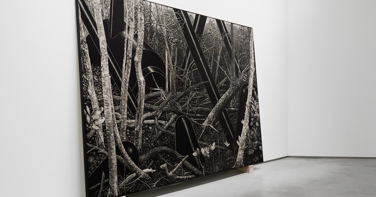 Press | Yeo Workshop