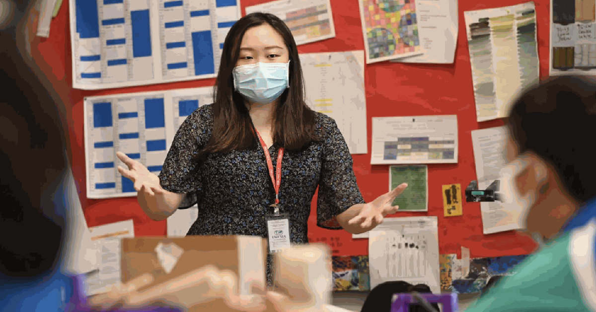 Press | Yeo Workshop