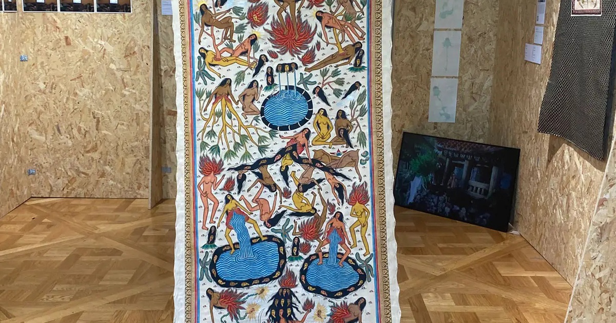 Press | Yeo Workshop