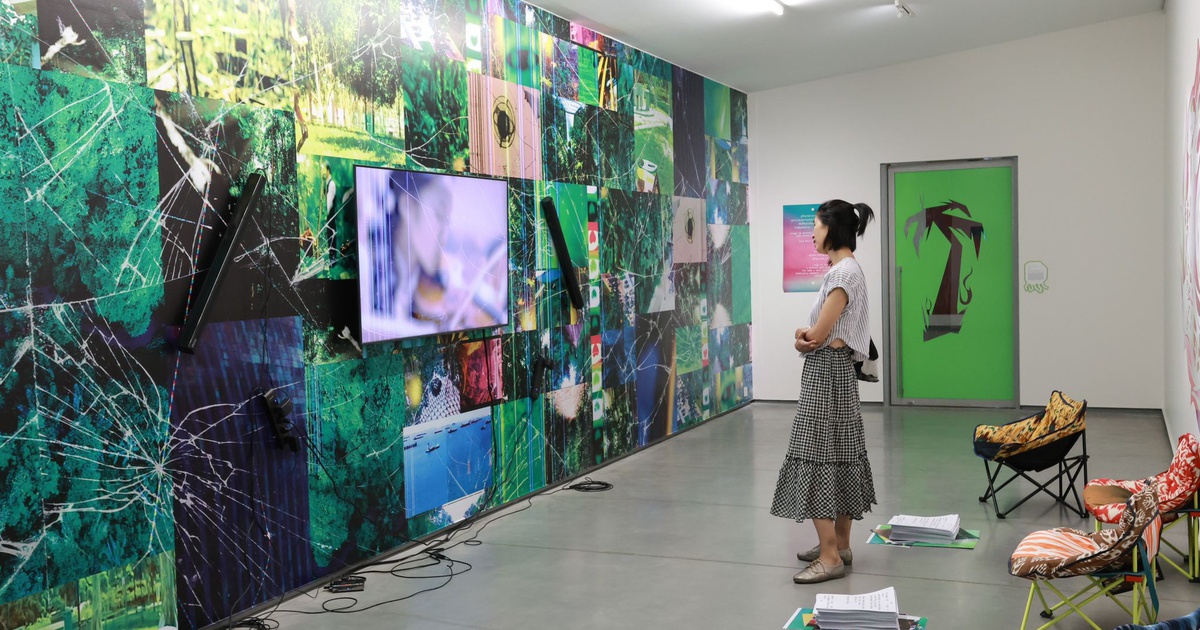 Press | Yeo Workshop