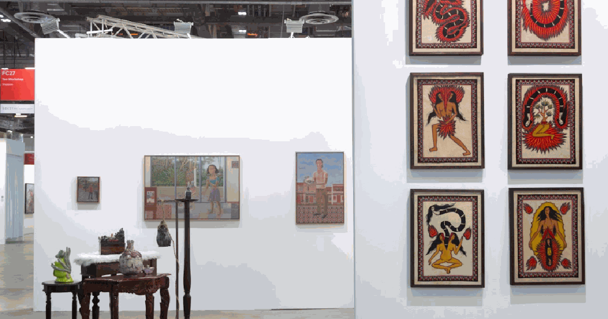 Press | Yeo Workshop