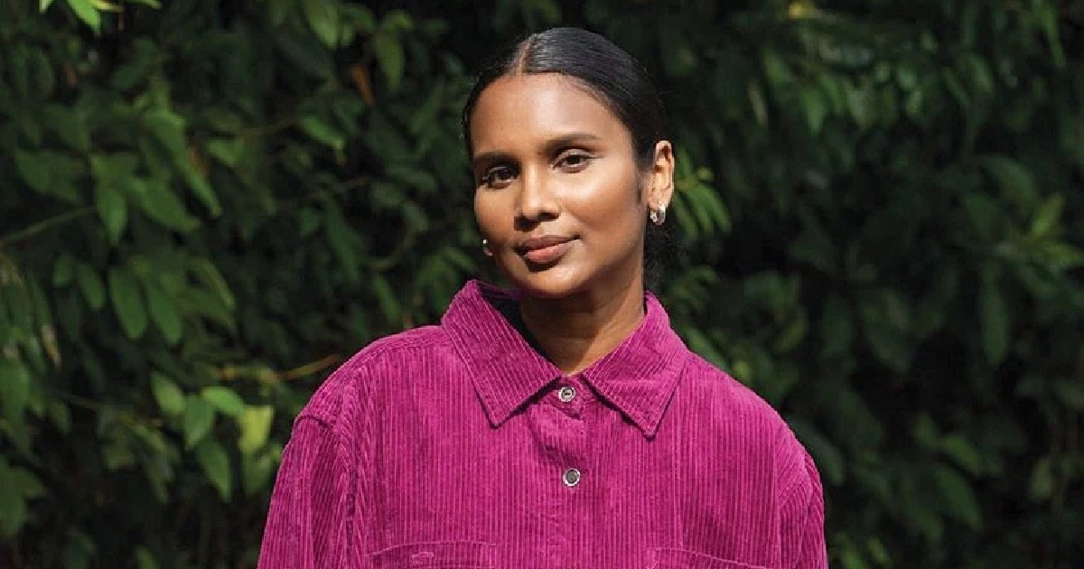 Tatler | Artists to watch: Priyageetha Dia on the famous golden ...