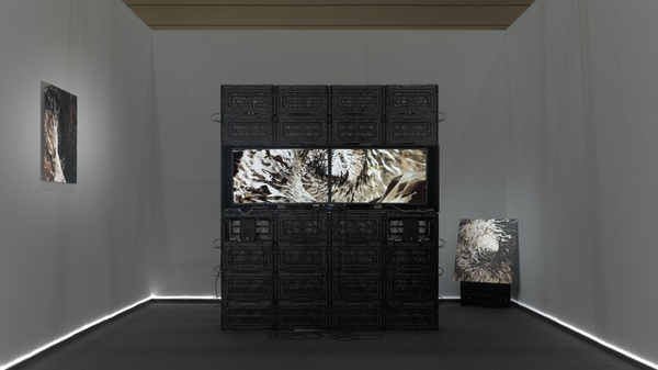 Exhibitions | Yeo Workshop